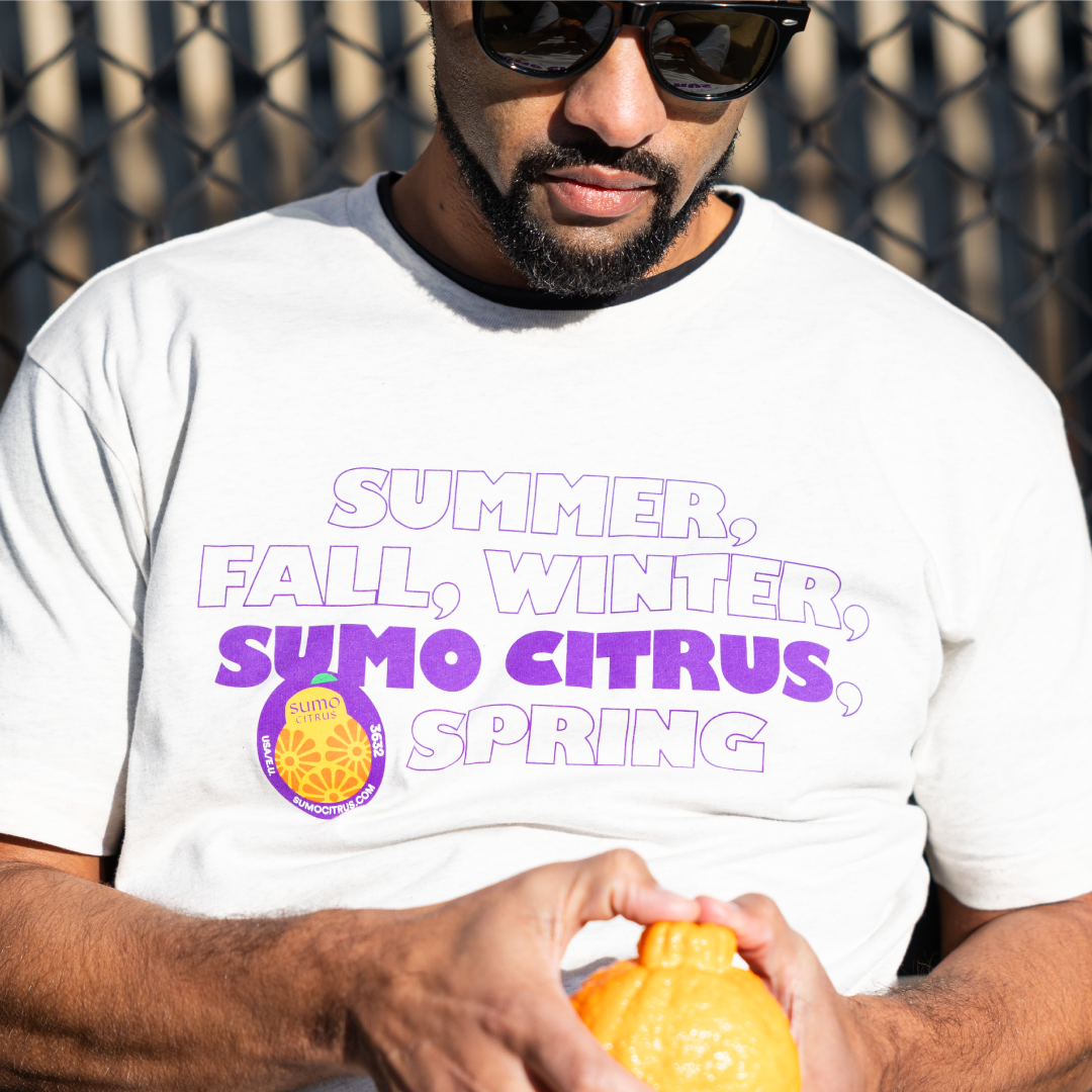 Sumo Citrus Merchandise Store