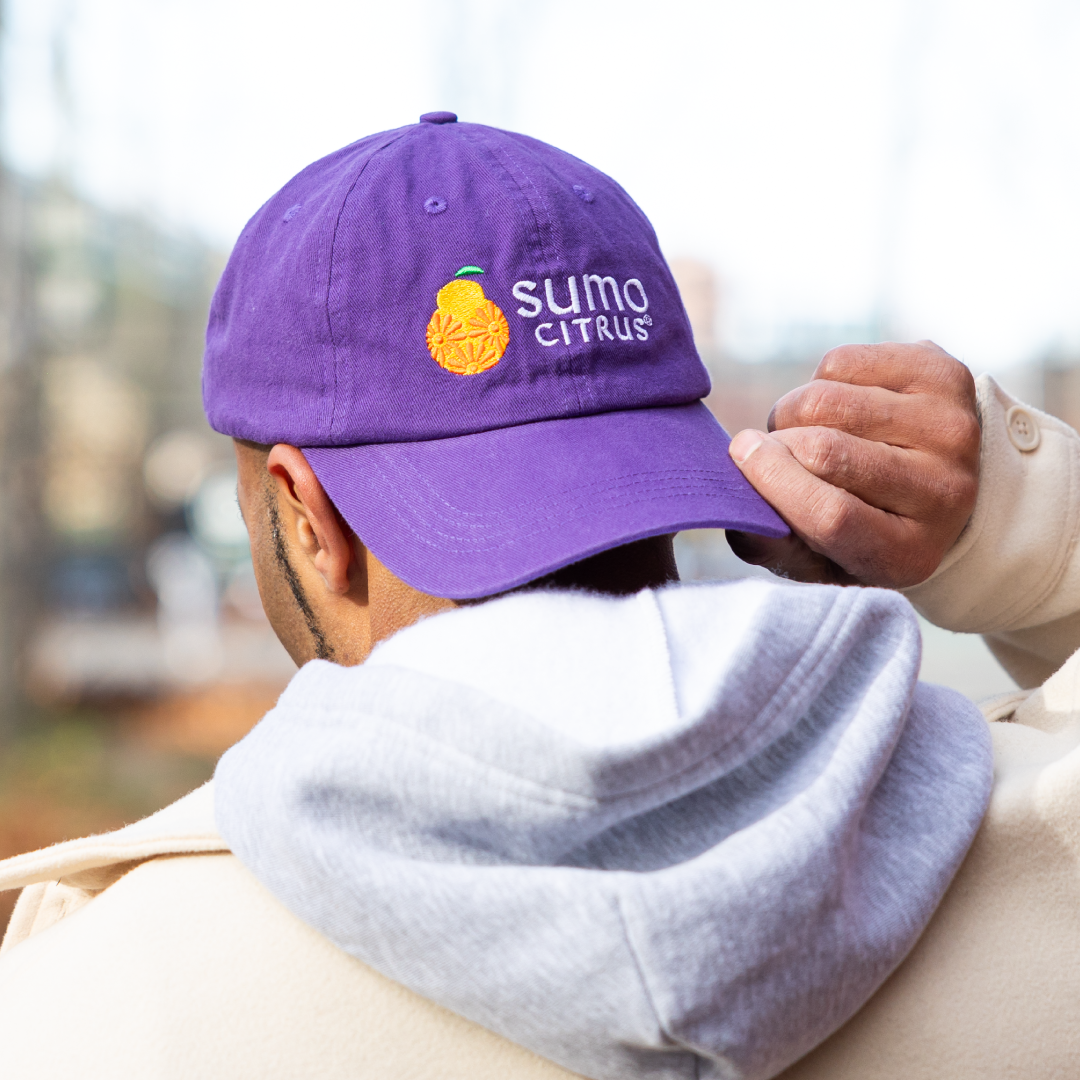 Sumo Citrus Merchandise Store