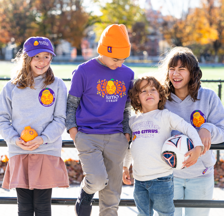 Sumo Citrus Merchandise Store